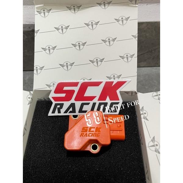 SCK Racing TPS 3 IN 1 Sensory/Throttle Body Sensor ( AEROX 155 / NVX ...