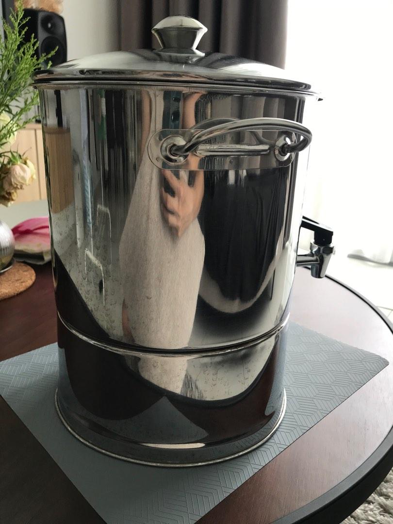 Seagull 7L water dispenser, TV & Home Appliances, Kitchen Appliances ...