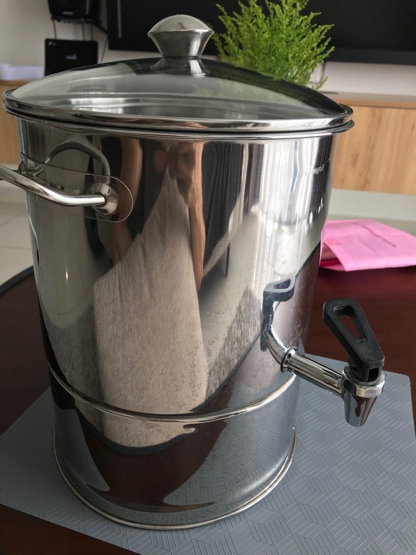 Seagull 7L water dispenser, TV & Home Appliances, Kitchen Appliances ...