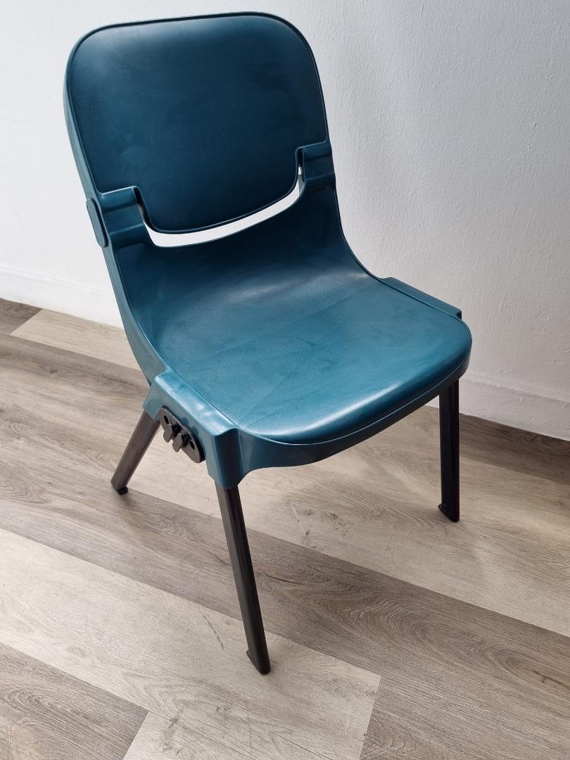 Sebel Progress Chair (Australia), Furniture & Home Living, Furniture ...