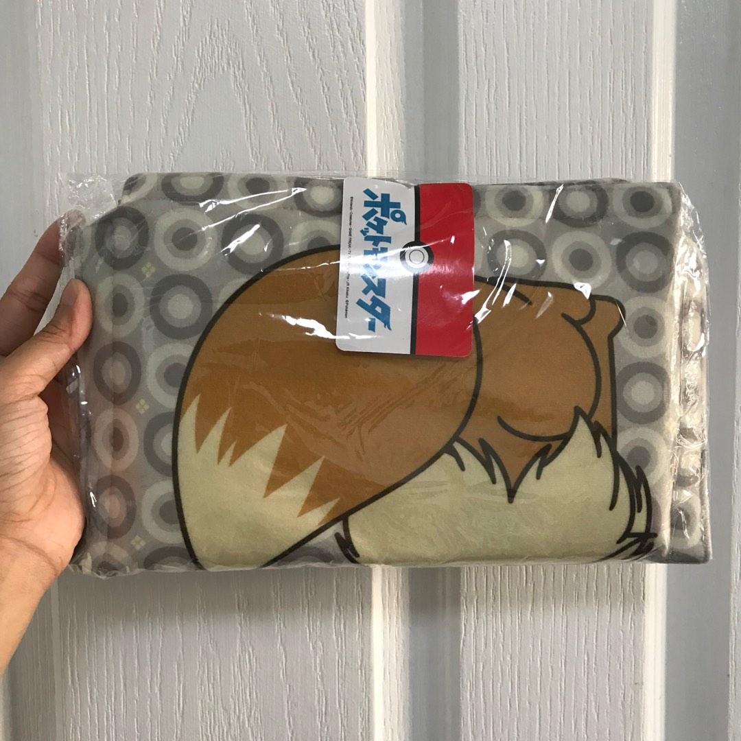 SEGA Eevee Storage Organizer, Furniture & Home Living, Home Improvement ...