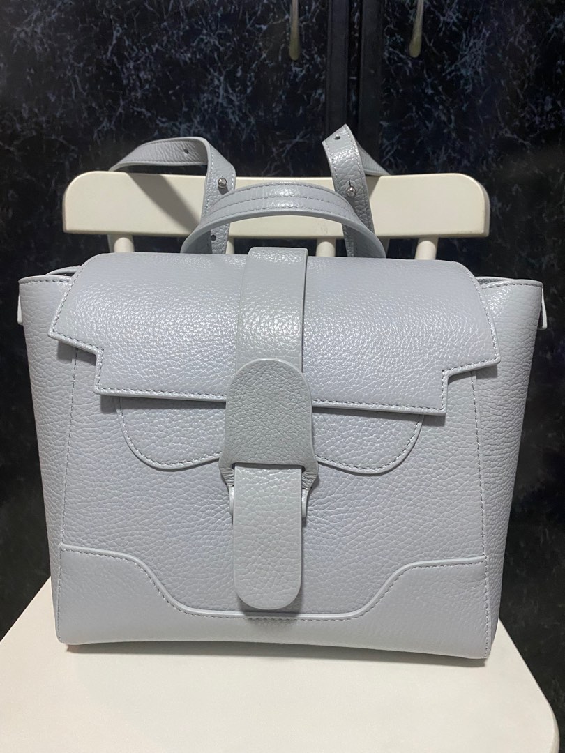 Senreve Mini Maestra Bag, Women's Fashion, Bags & Wallets, Shoulder ...