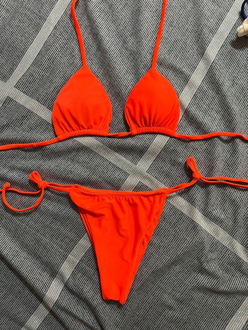 Sew Local Bikini, Women's Fashion, Swimwear, Bikinis & Swimsuits on ...