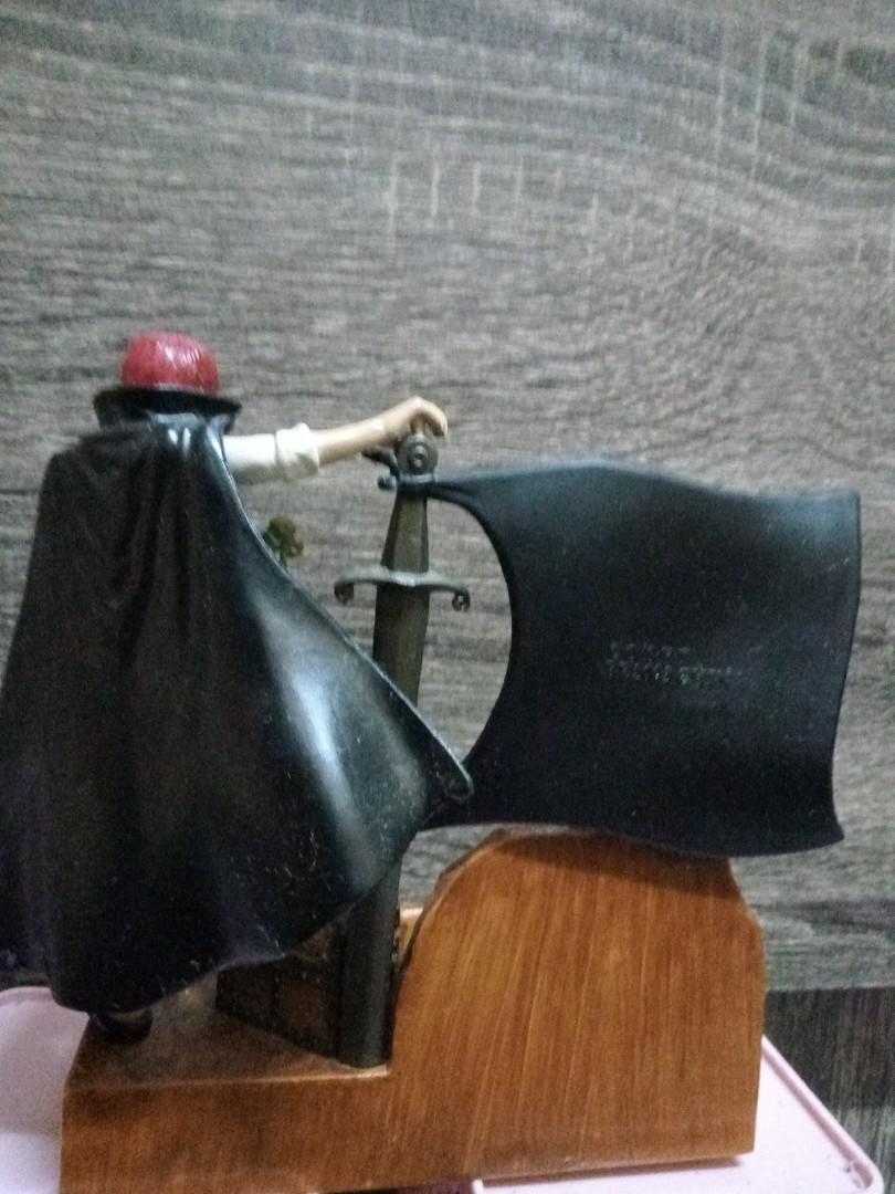 Shanks figure original bandai, Hobbies & Toys, Toys & Games on Carousell