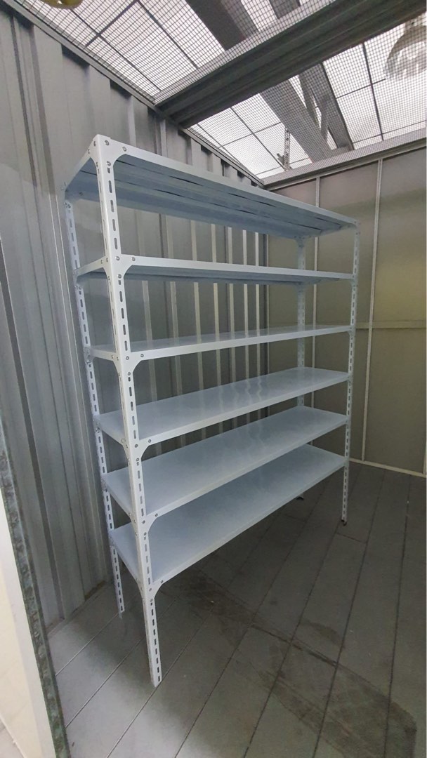 Shelves, Racks (white), Furniture & Home Living, Furniture, Shelves ...