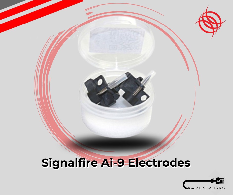 Signalfire Ai-9 Electrodes, Computers & Tech, Office & Business ...