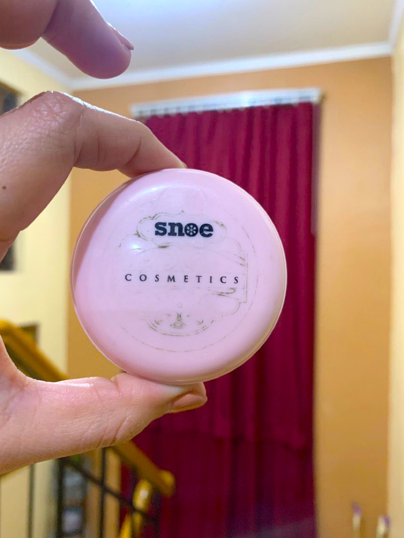 SNOE Cosmetic used for contour, Beauty & Personal Care, Face, Makeup on ...