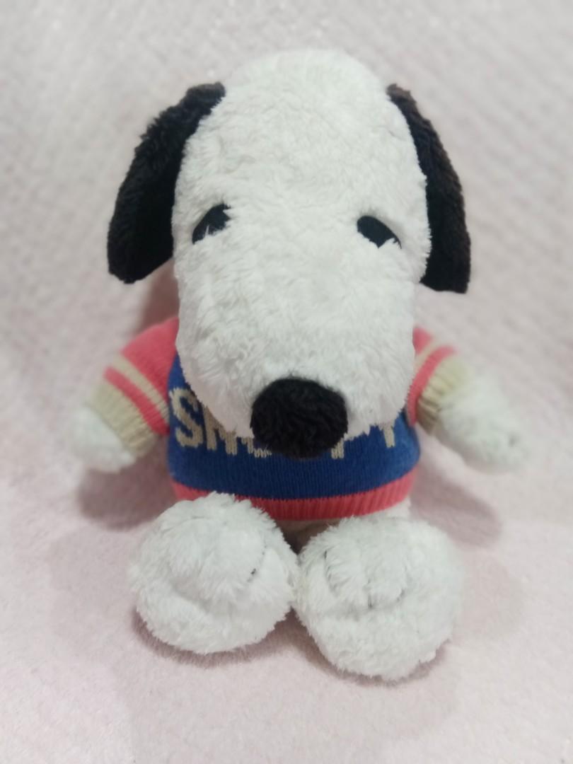 SNOOPY, Hobbies & Toys, Toys & Games on Carousell