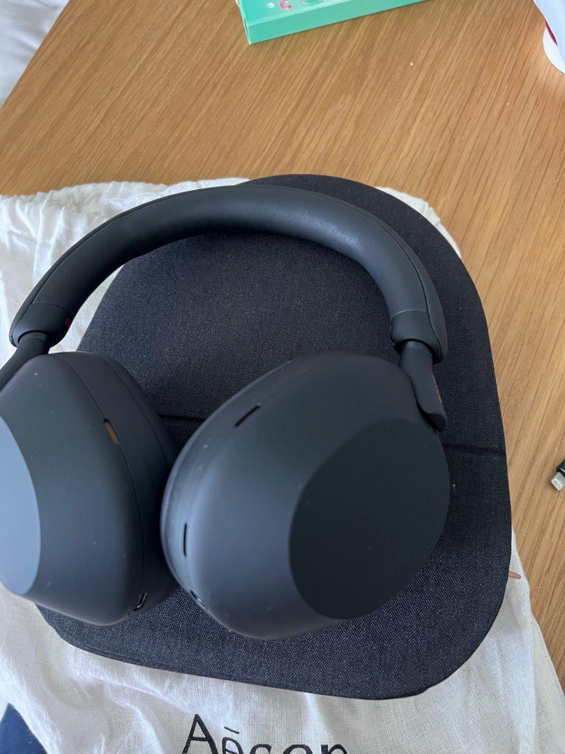 Sony MX5, Audio, Headphones & Headsets on Carousell