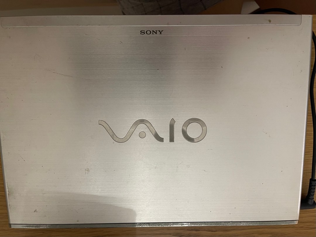 Sony Vaio i5 8GB SSD, Computers & Tech, Laptops & Notebooks on Carousell