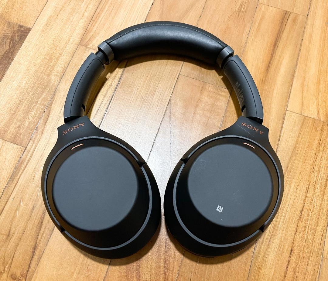 Sony WH1000-XM3, Audio, Earphones on Carousell