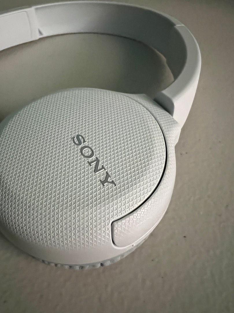 sony wh-ch510 wireless, Audio, Headphones & Headsets on Carousell