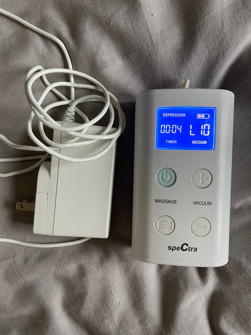 Spectra S9 (machine and charger only), Babies & Kids, Nursing & Feeding ...