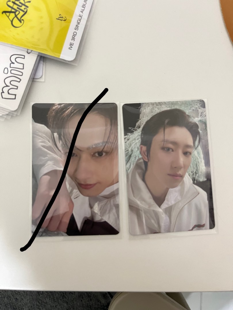 svt/WTT SEVENTEEN FACE THE SUN SECTOR 17 PC, Hobbies & Toys, Memorabilia & Collectibles, K-Wave ...