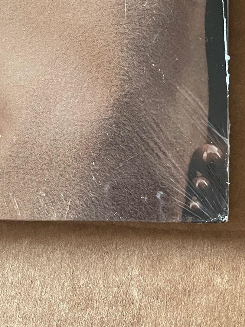 Taylor Swift Red (Target edition) vinyl record, Hobbies & Toys, Music ...