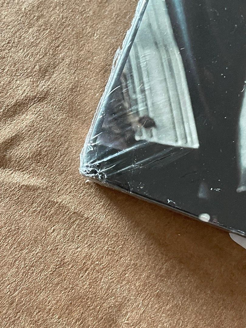 Taylor Swift Red (Target edition) vinyl record, Hobbies & Toys, Music ...