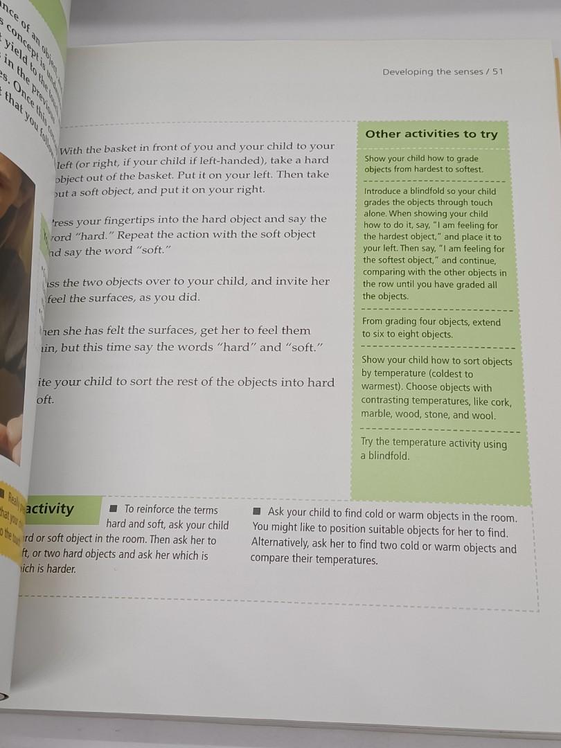 Teach Me to Do It Myself : Montessori Activities for you and your child ...