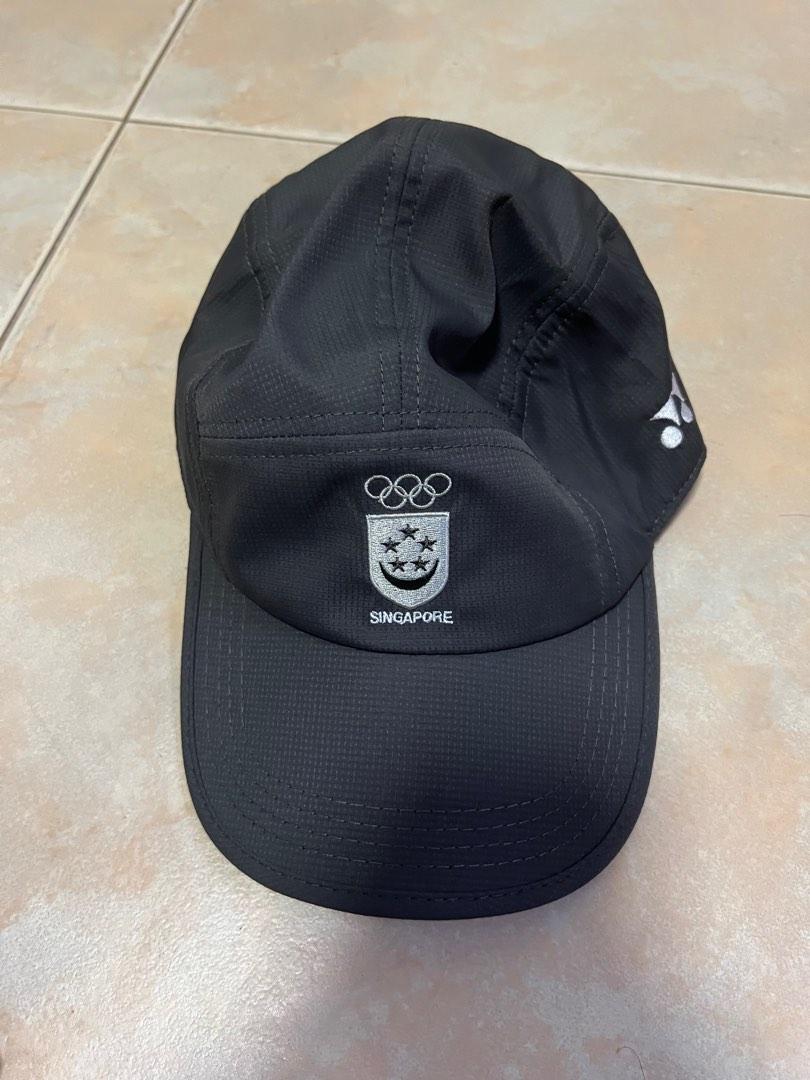 Team Singapore Cap, Men's Fashion, Watches & Accessories, Caps & Hats ...