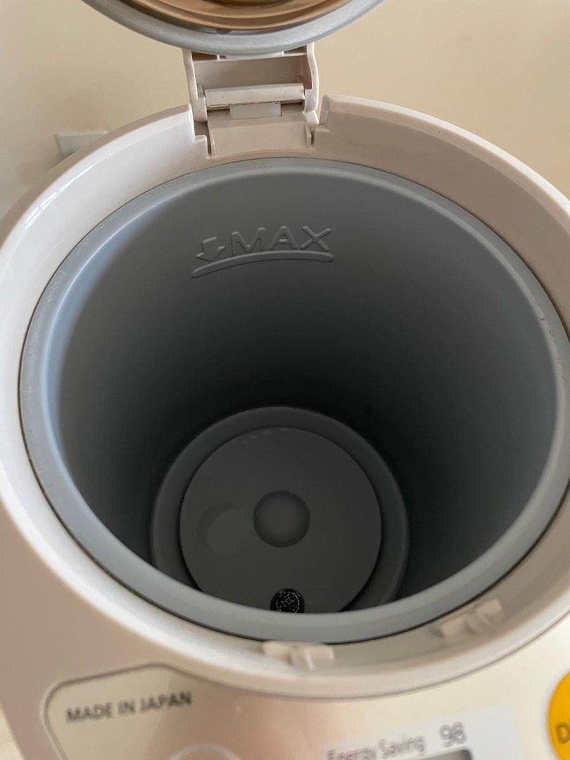 Tiger Airpot 3L, TV & Home Appliances, Kitchen Appliances, Kettles ...