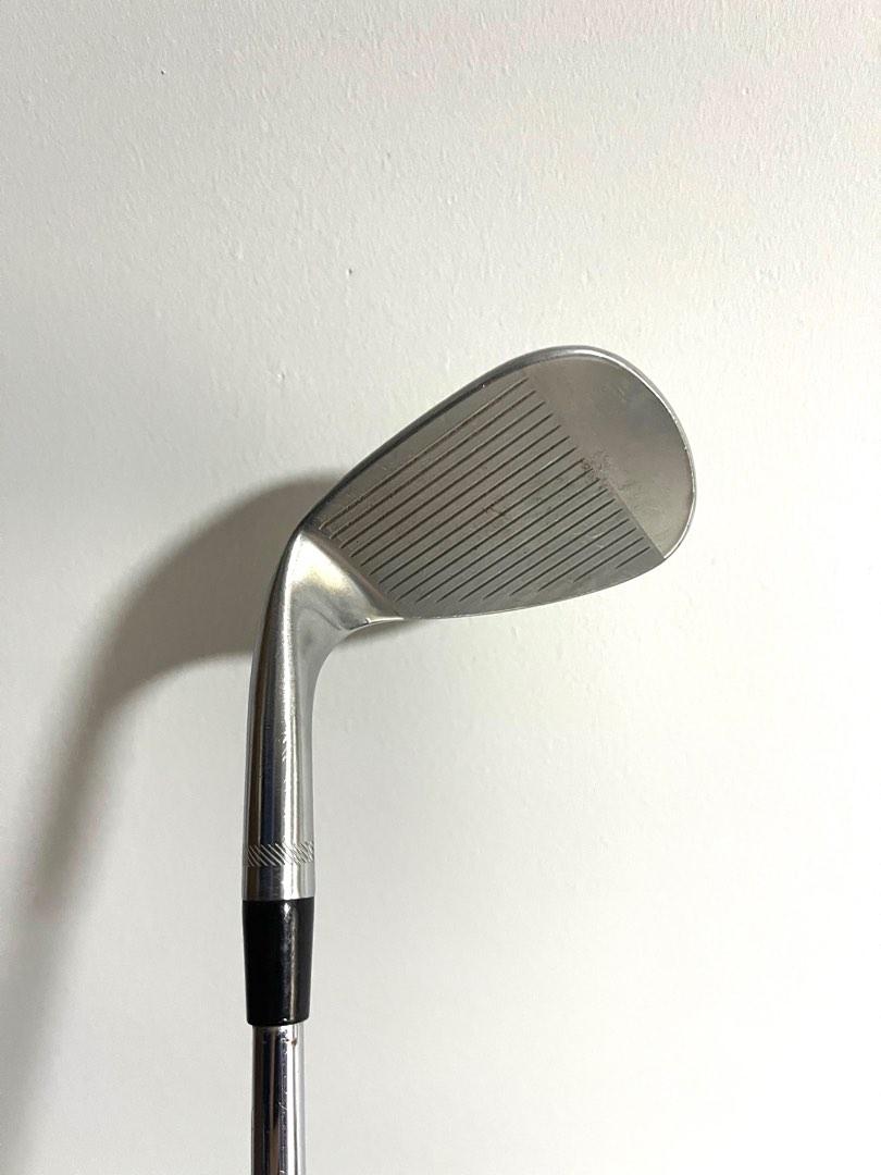 Titleist SM7 Wedge (56 Deg.), Sports Equipment, Sports & Games, Golf on Carousell