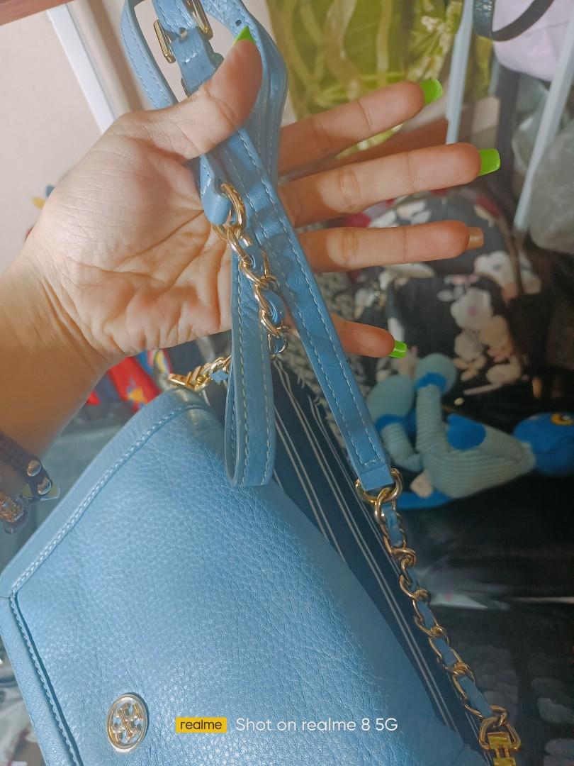 TORY BURCH SLING, Luxury, Bags & Wallets on Carousell