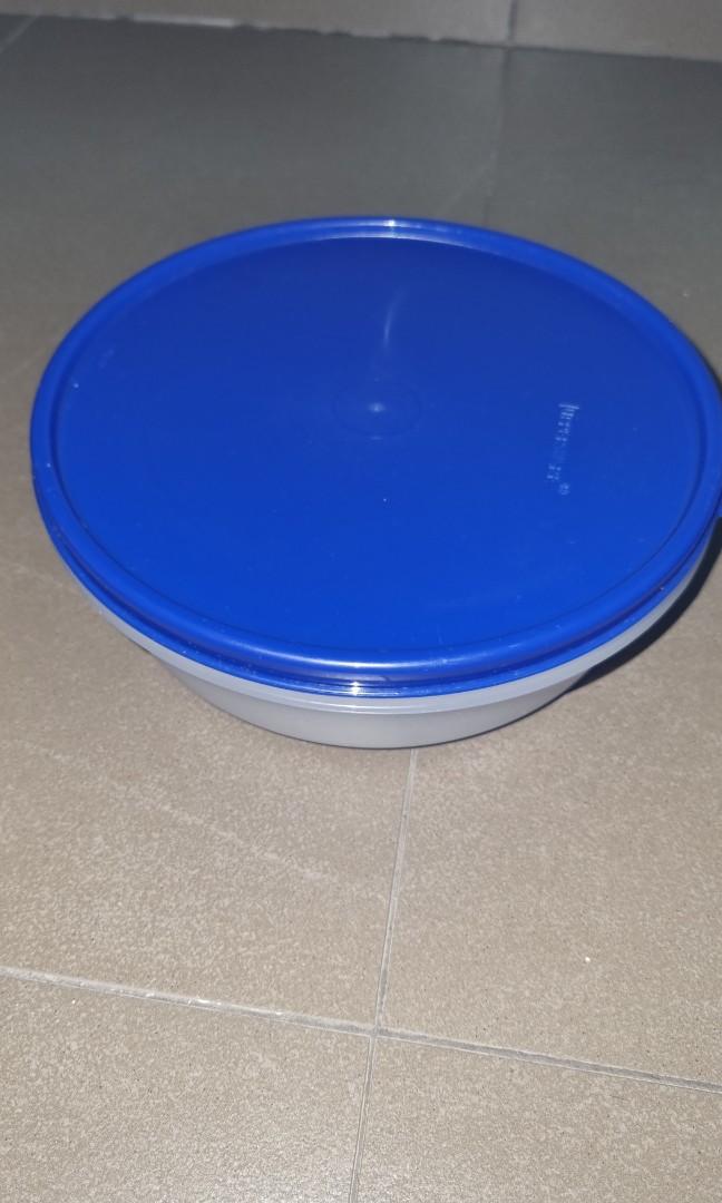 Tupperware container, Furniture & Home Living, Kitchenware & Tableware ...