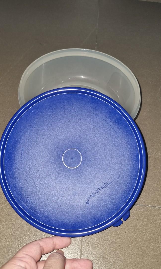 Tupperware container, Furniture & Home Living, Kitchenware & Tableware ...