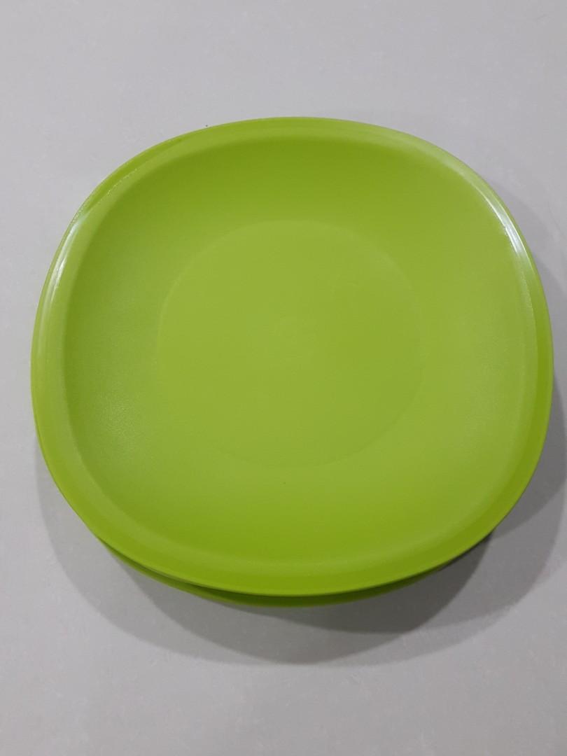 Tupperware Plates, Furniture & Home Living, Kitchenware & Tableware ...