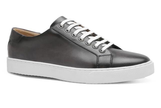 Twenty Eight Full Grain Leather Sneaker, Men's Fashion, Footwear ...