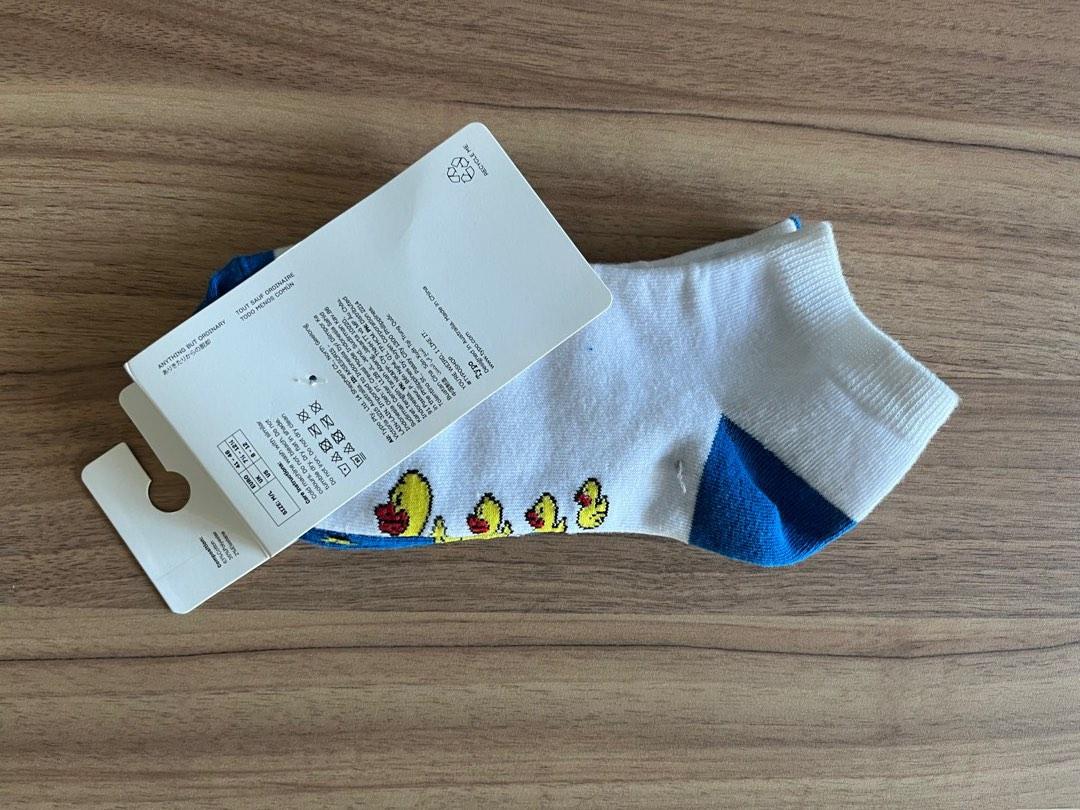Typo socks, Men's Fashion, Watches & Accessories, Socks on Carousell