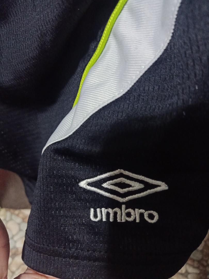 UMBRO SHORT, Men's Fashion, Bottoms, Shorts on Carousell