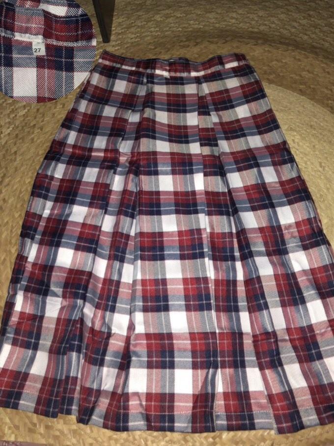 UPHSD Female College Uniform SET (perpetual), Women's Fashion, Dresses ...