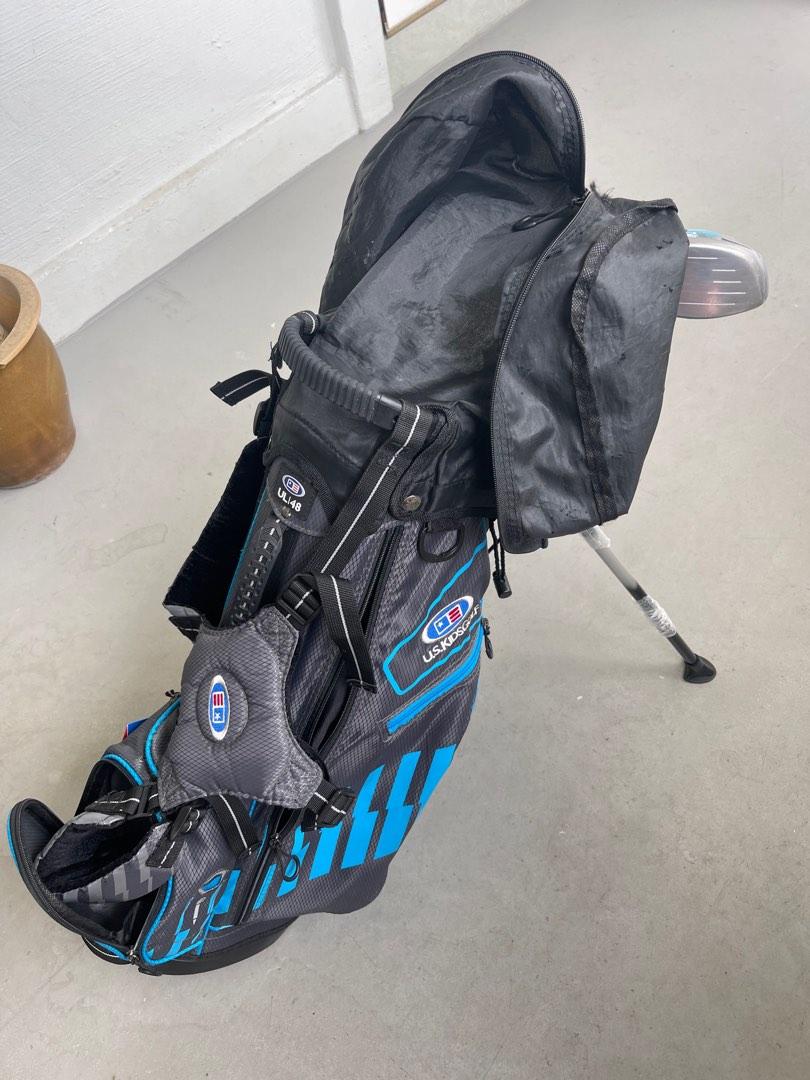 US Kids Golf 48 junior ultralight 4 sAle , Sports Equipment, Sports ...