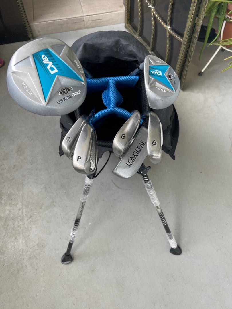 US Kids Golf 48 junior ultralight 4 sAle , Sports Equipment, Sports ...