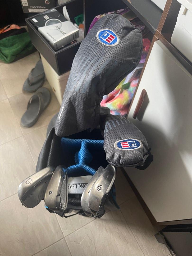 US Kids Golf 48 junior ultralight 4 sAle , Sports Equipment, Sports ...