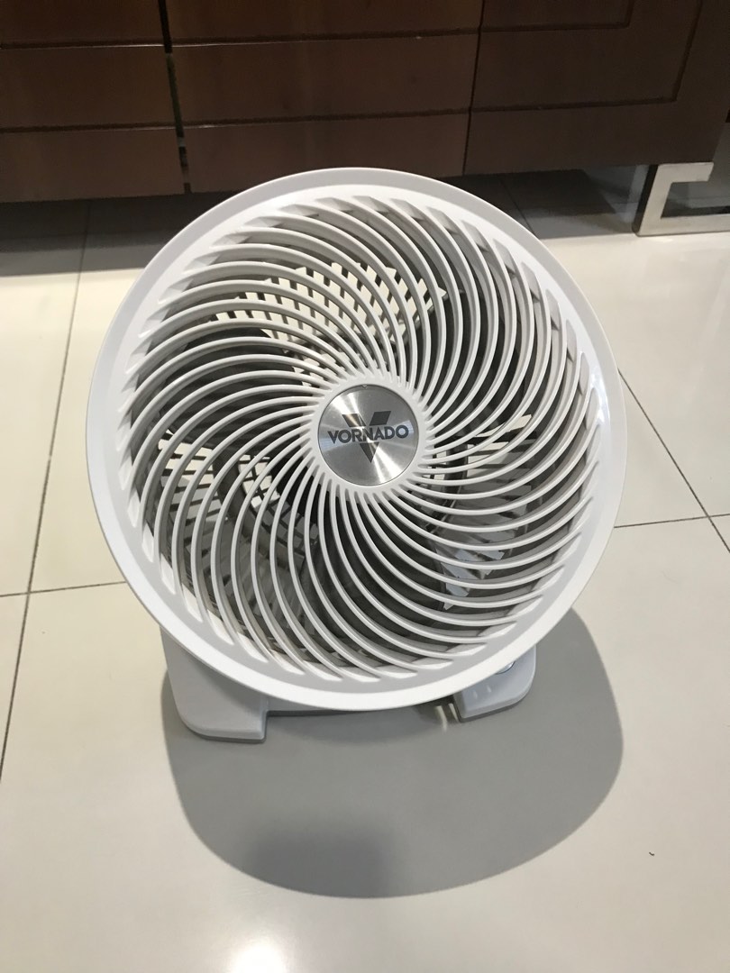 Vornado 633DC, Furniture & Home Living, Lighting & Fans, Fans on Carousell