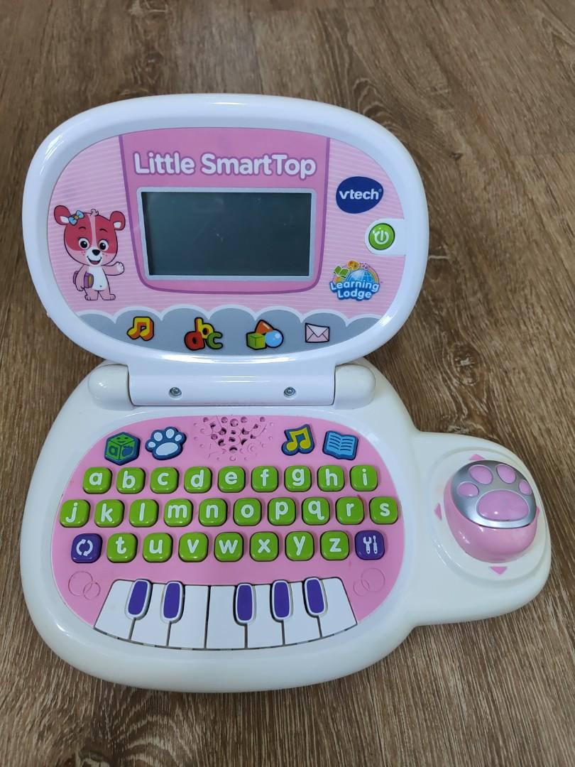 Vrtech Little smarttop, Babies & Kids, Infant Playtime on Carousell