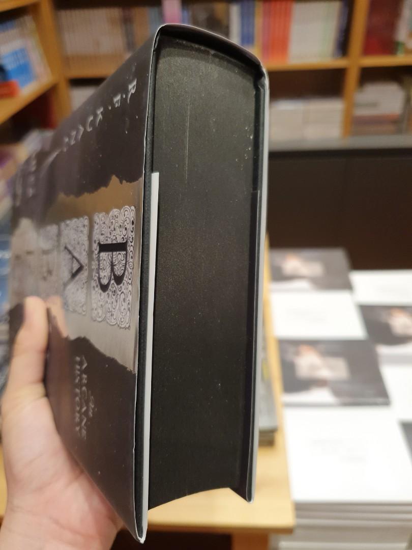 Waterstones Babel by R.F. Kuang, Hobbies & Toys, Books & Magazines ...