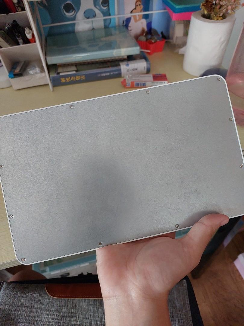 Wireless Keyboard And Mouse Computers And Tech Parts And Accessories Computer Keyboard On Carousell