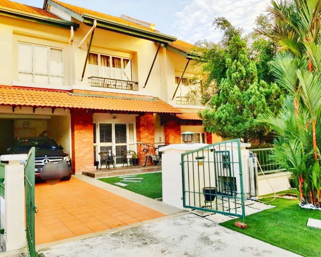 [WTS] USJ TANAMERA SUBANG JAYA, Property, For Sale on Carousell