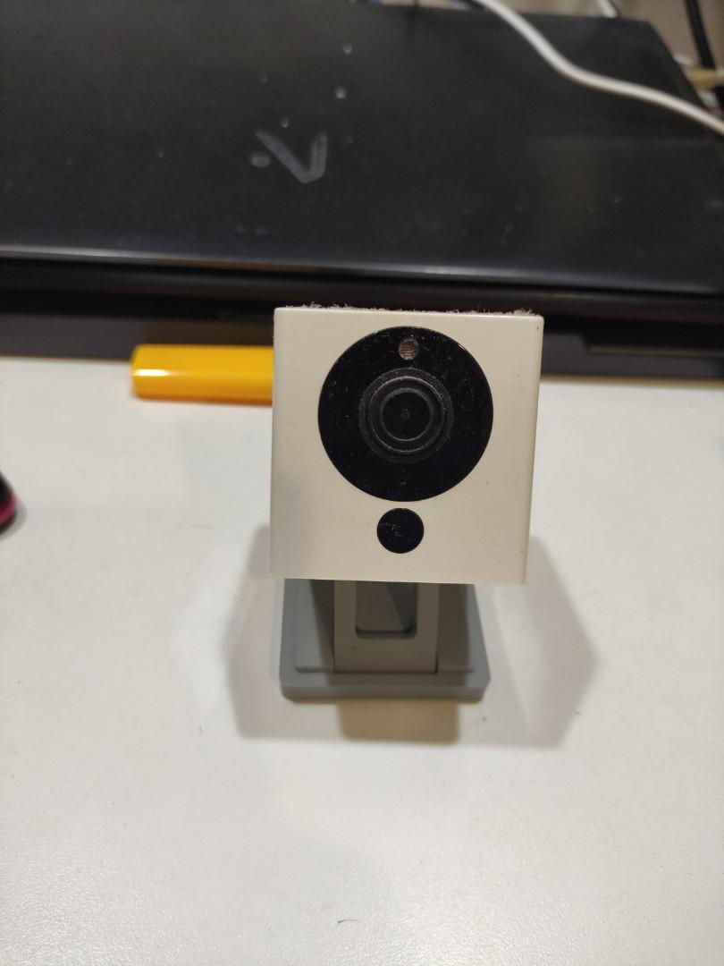 Xiaomi ipcam, Computers & Tech, Parts & Accessories, Webcams on Carousell