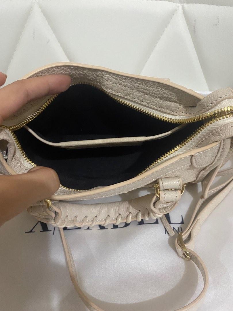 Xlabel MNL Genuine Leather Bag, Women's Fashion, Bags & Wallets, Cross ...