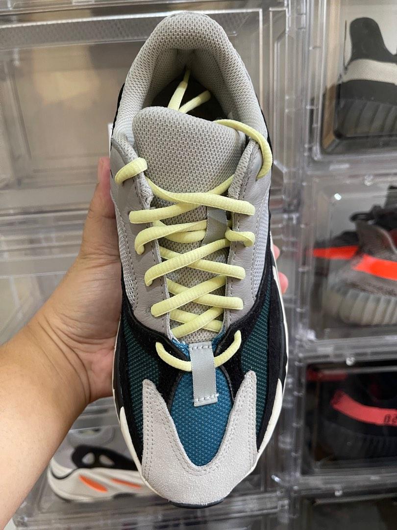 Yeezy 700 Waverunner, Men's Fashion, Footwear, Sneakers on Carousell