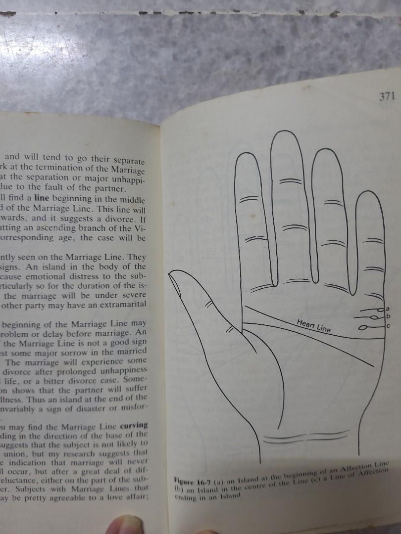 Your Destiny and Scientific Hand Analysis | Palmistry, Hobbies & Toys ...
