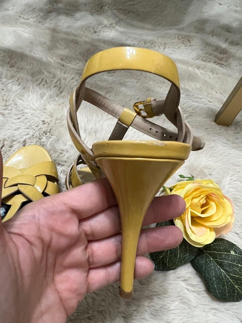 YSL Tribute, Luxury, Sneakers & Footwear on Carousell