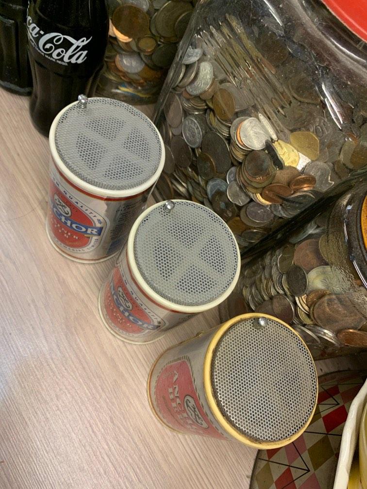 [12 UPLD 049] Anchor Pilsener Beer Radio, Hobbies & Toys, Memorabilia ...