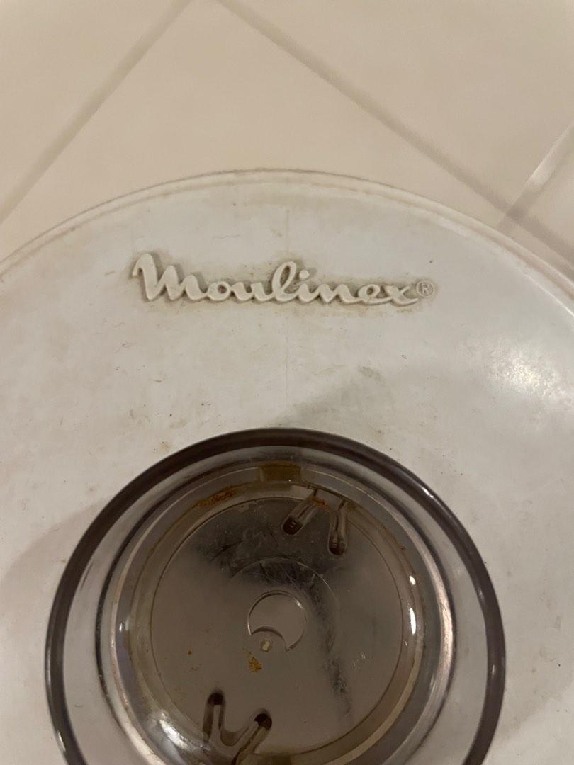 1 litre Moulimex Blender, TV & Home Appliances, Kitchen Appliances ...