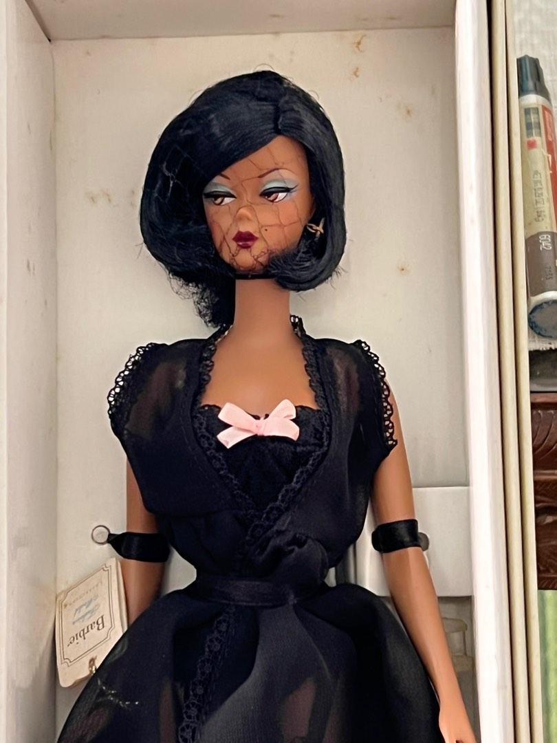 2002 Lingerie Barbie from the Fashion Model Collection, Hobbies & Toys ...