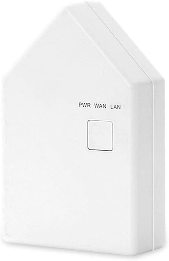 2603) Smart Hub Bluetooth Mesh Smart Bridge Connects to Wi-Fi, Only ...