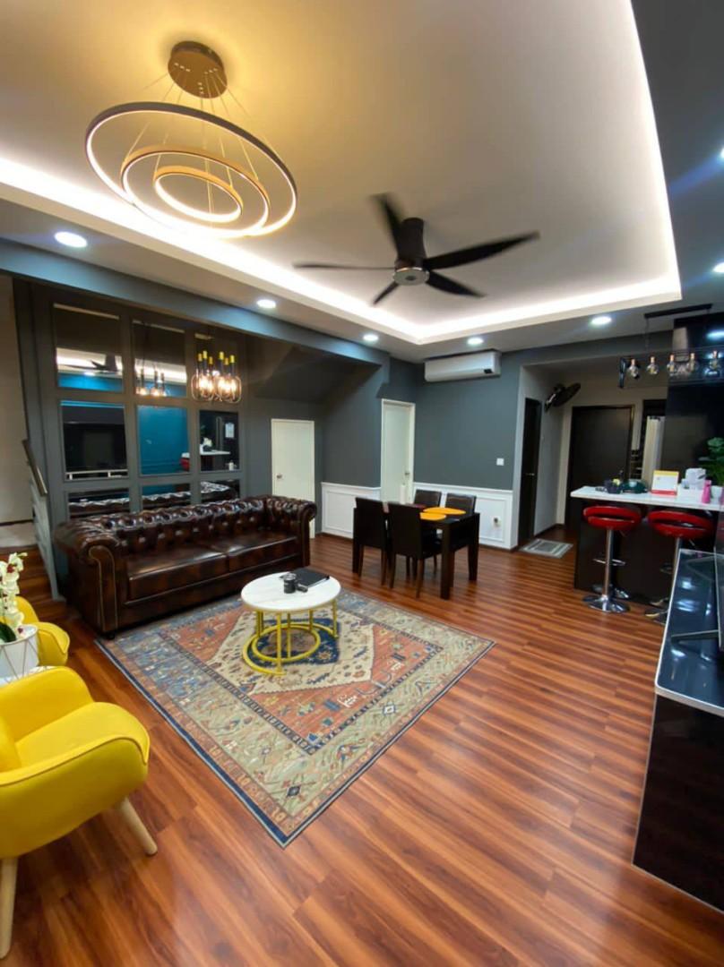 2 storey puncak alam, Property, For Sale on Carousell